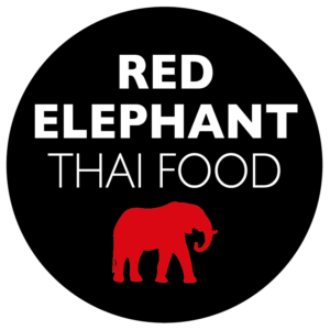 Restaurant Red Elephant Thai Food. Proef het echte Oosten!